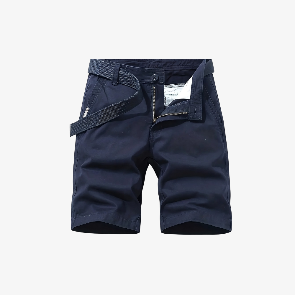 Chino Shorts | Melengo
